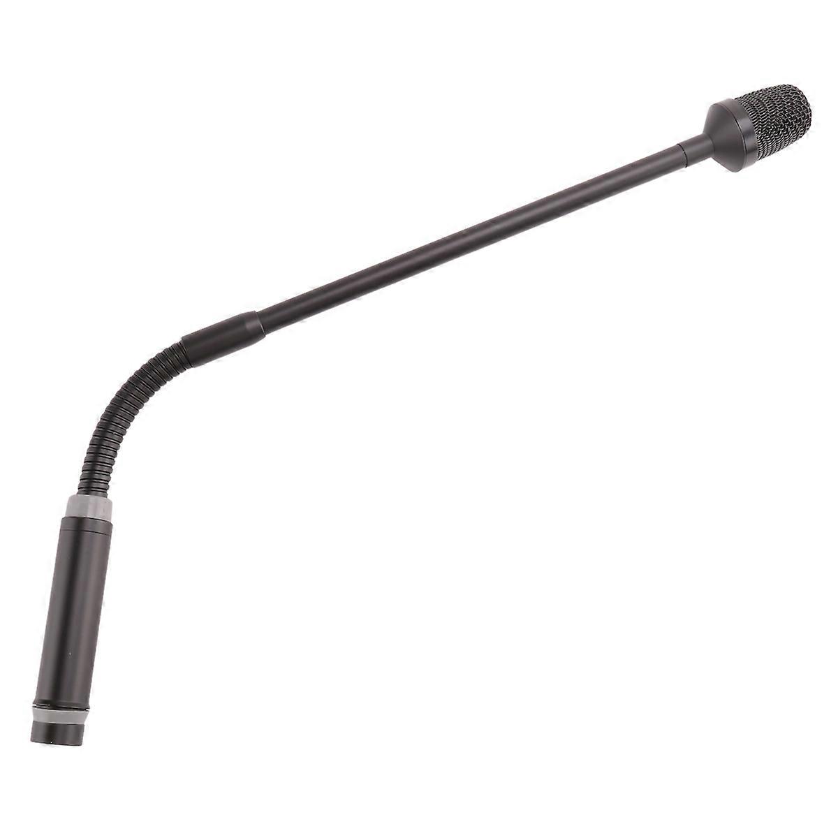 Professional Dynamic DJ Microphone for Mixer Dedicated Disc Shouting ...