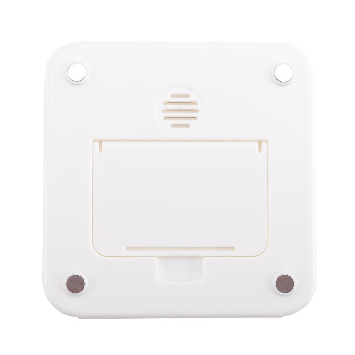 Pomodoro Timer for Kitchen, Time Management Study Classroom Timer, 60 ...