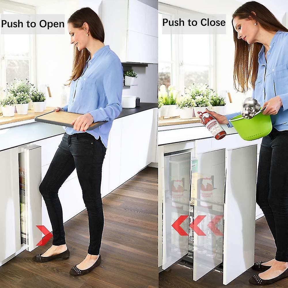 Push To Open Magnet Cabinet Door Jiayi Metal Magnetic Latch Push Open Cabinet Pulls Magnetic ...