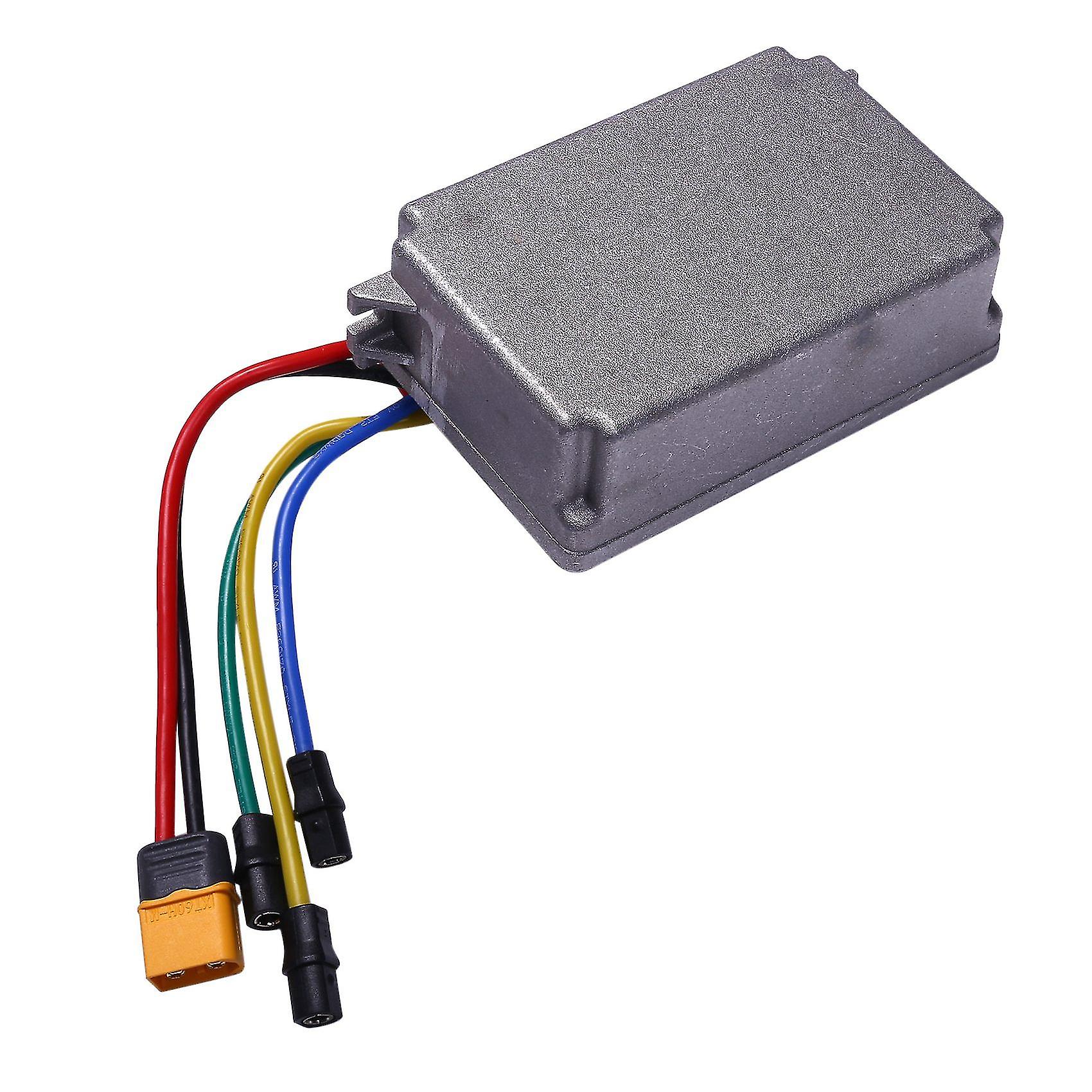 Electric Scooter Control Board Assembly Parts For Ninebot Max G30 ...