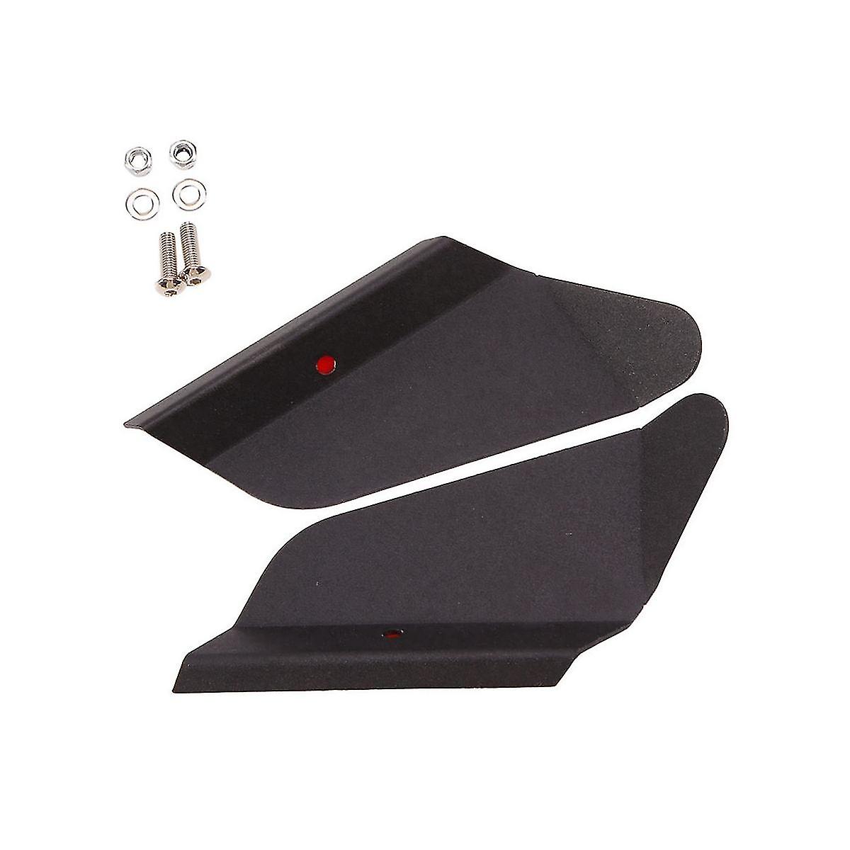 Radiator Fan Air Deflectors For 900 Gt Pro Tiger900 Rally Pro Gt Low ...