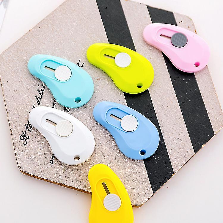 Mini Shrink Wrap Box Opener | Plastic Letter Cutter Mini Sharp Blade ...