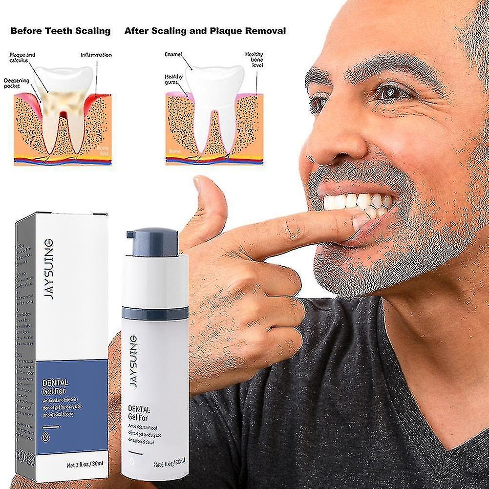 Teeth Regrowth Dental Gel-m.1840 | Fruugo UK