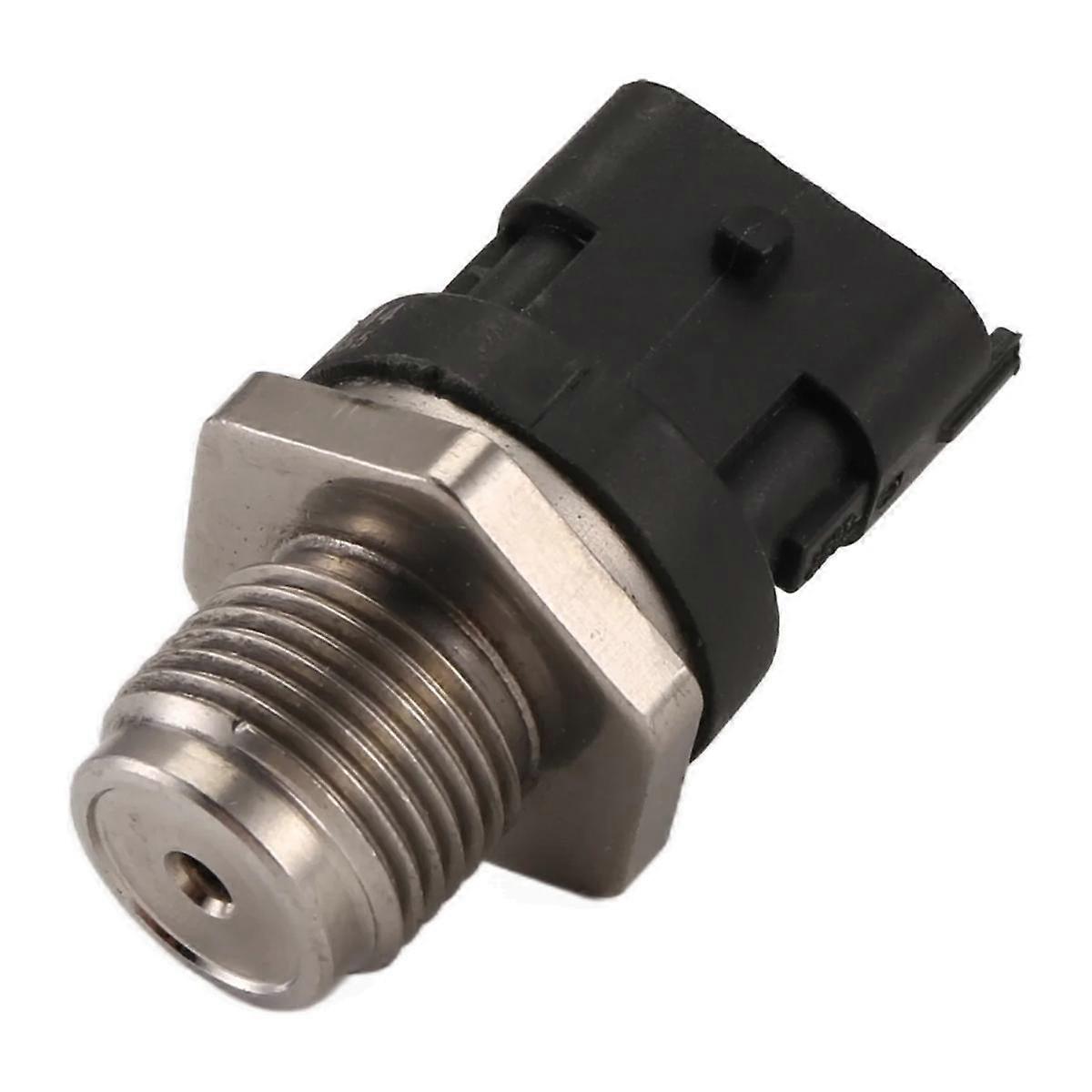 Fuel Rail Pressure Sensor 0281006244 for Navara Patrol ZD30 | Fruugo UK
