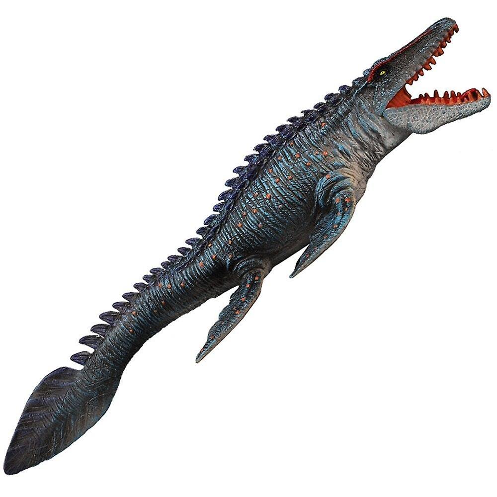 Jurassic World Mosasaurus | Fruugo UK