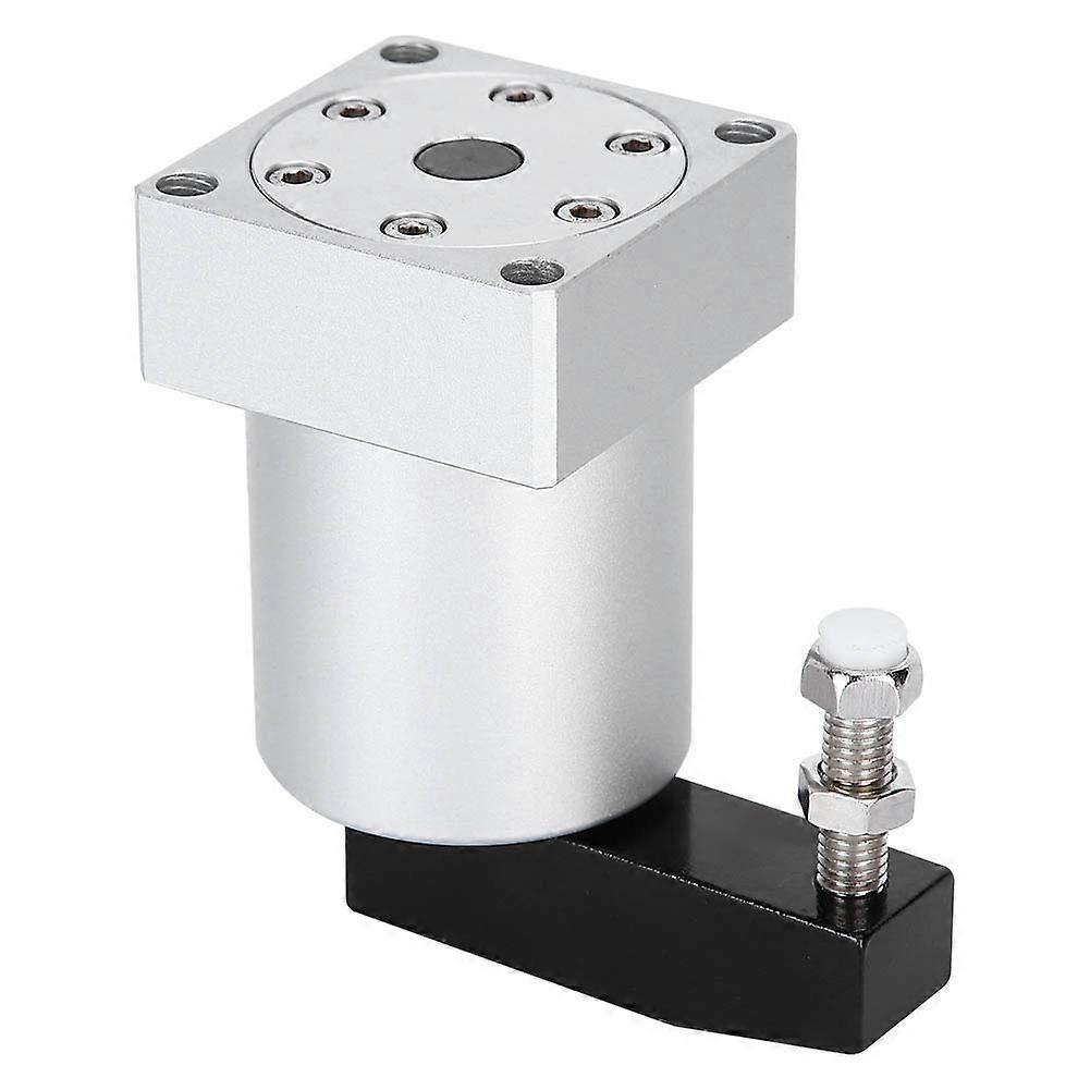 Cylinder Pneumatic Rotation Angle of 90 Degrees, 32mm Bore, Swing ...