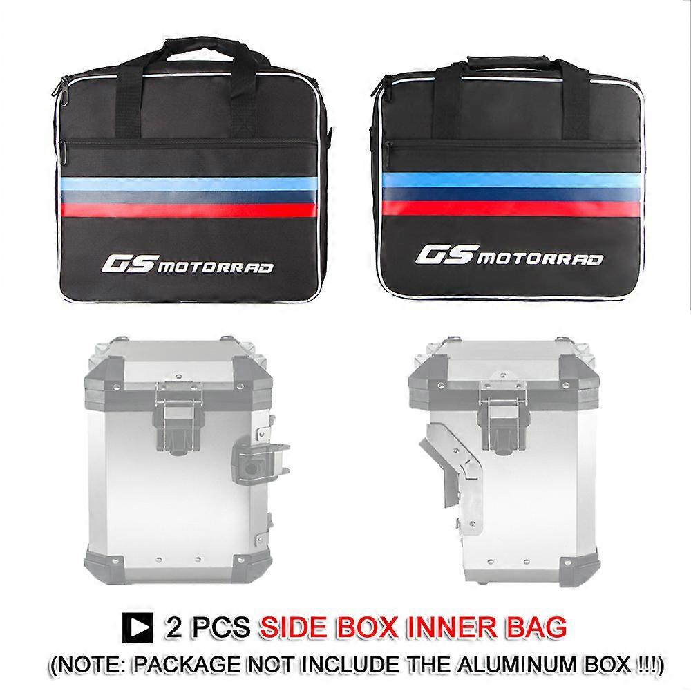 Inner Bag Bmw R1200gs Top | R1200gs Luggage Top Case | Bmw R1250gs Fit ...