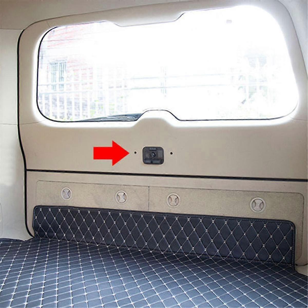 Rear Hatch Light Trunk Light Camping Lamp Lid Light for Land Cruiser ...