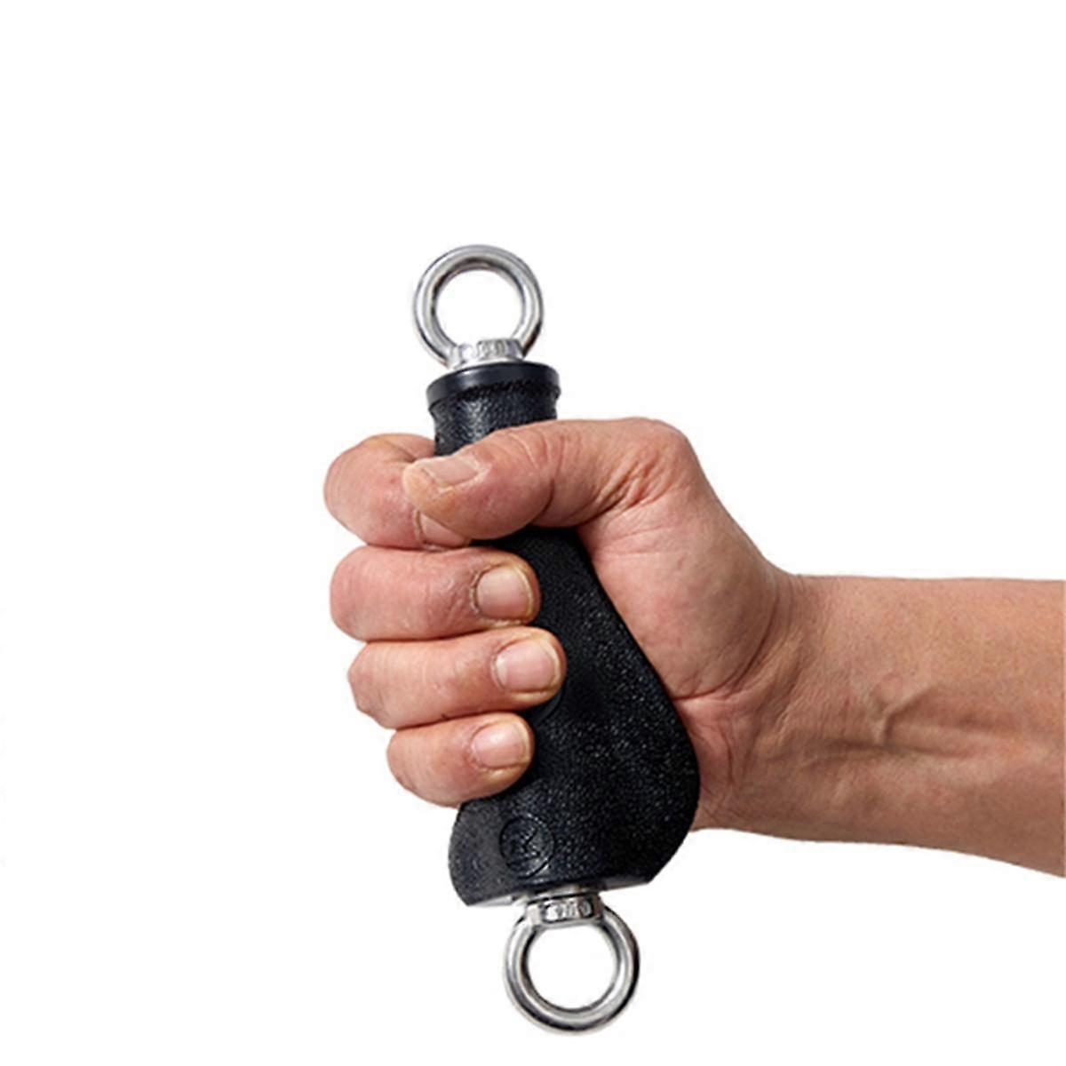Gym Exercise Grip Handles Pull Up Training for Strengthen Cable Machine ...