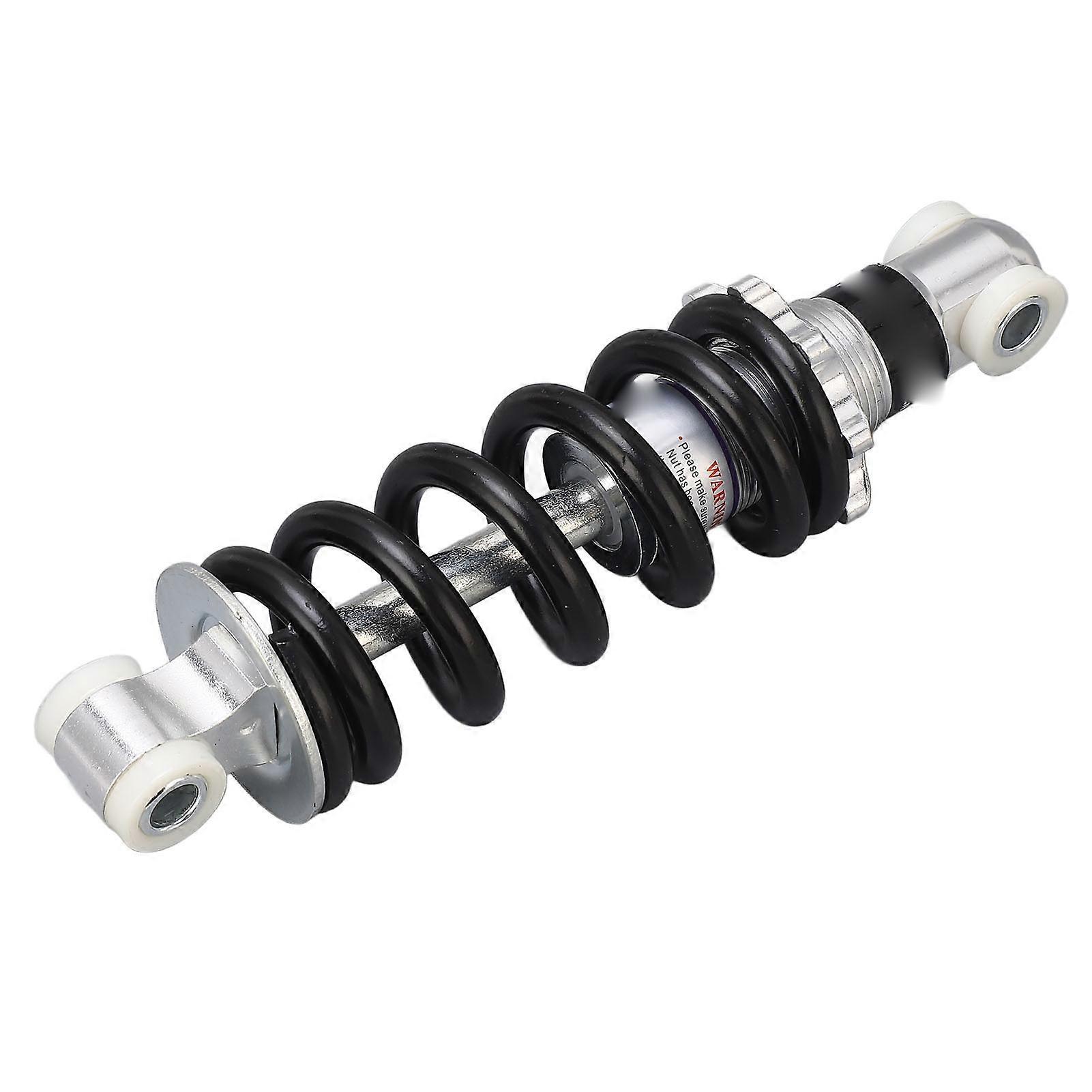 Rear Suspension Shock Absorber Impact Resistant Sturdy Rear Shock ...