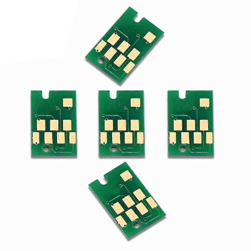 C12C890191 Maintenance Tank Chip For Epson 4800 4880 7600 7700 7800 ...