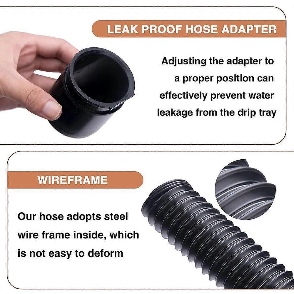 Rain Gutter Downspout Extensions-Catch Basin Downspout Extension Kit ...