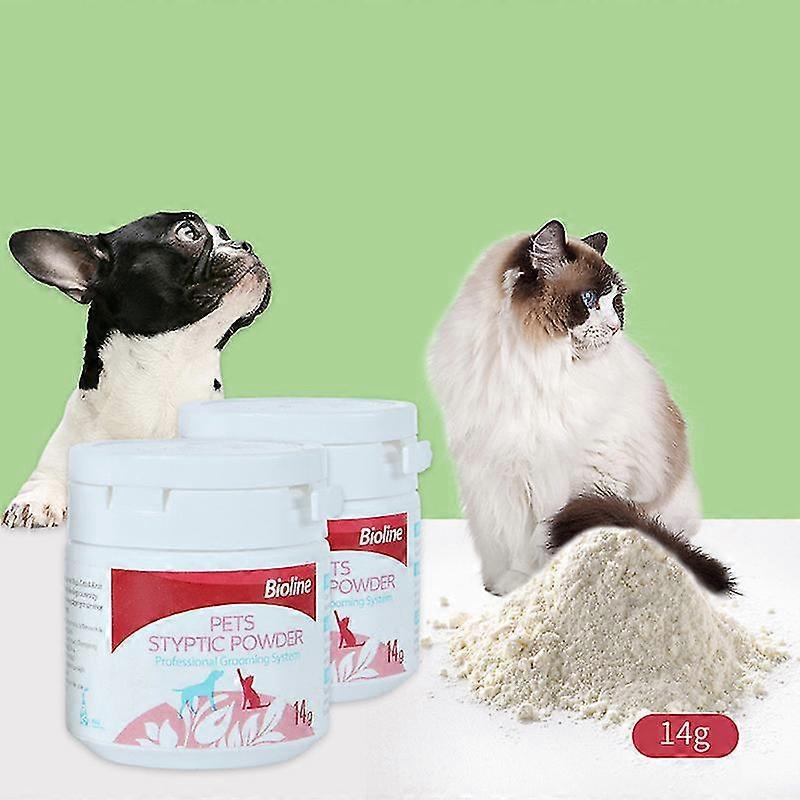 Pet Pet Supplies Effective Pet Nail Grooming Powder Cream Pet ...