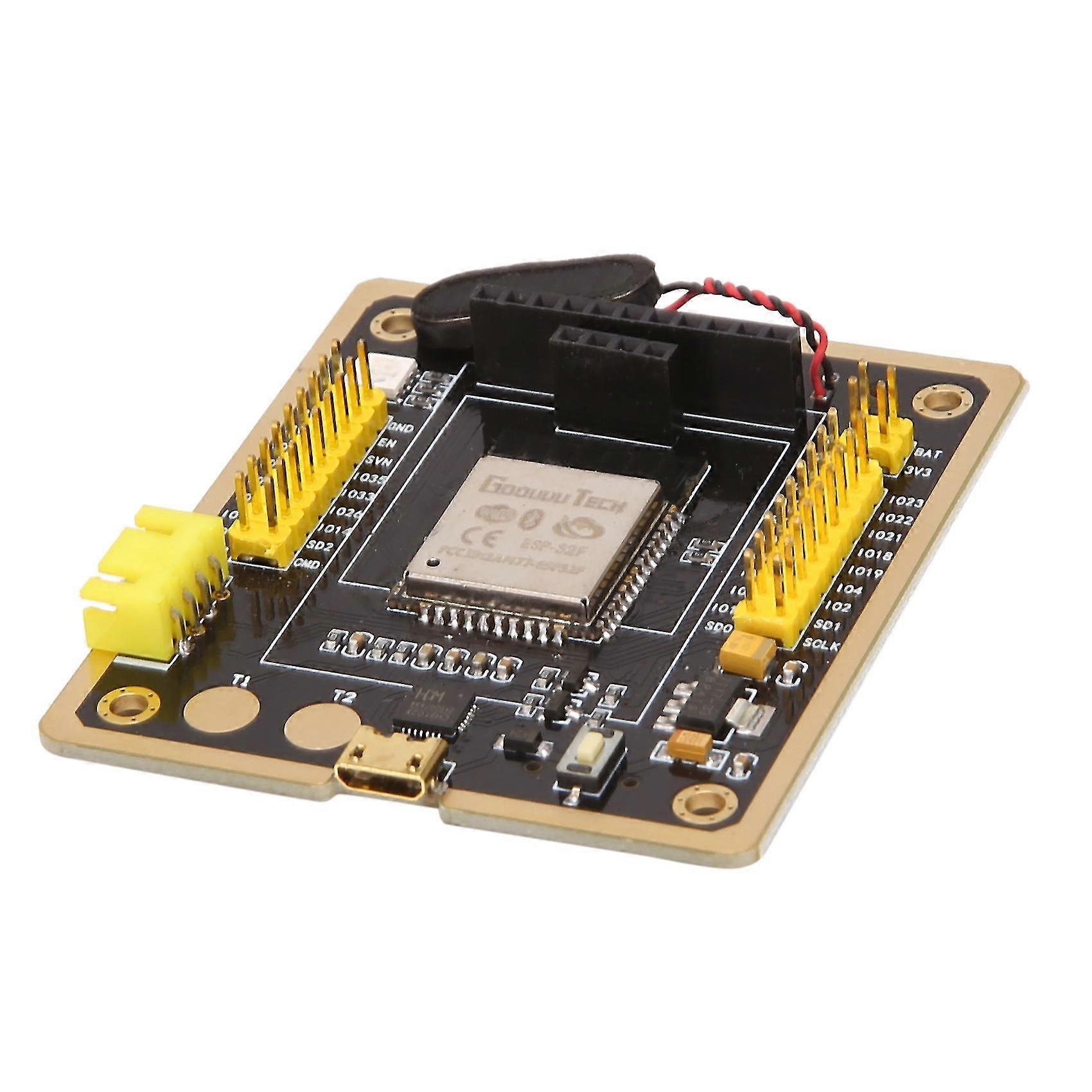 Esp32audiokit Esp32 Audio Development Board Wifi