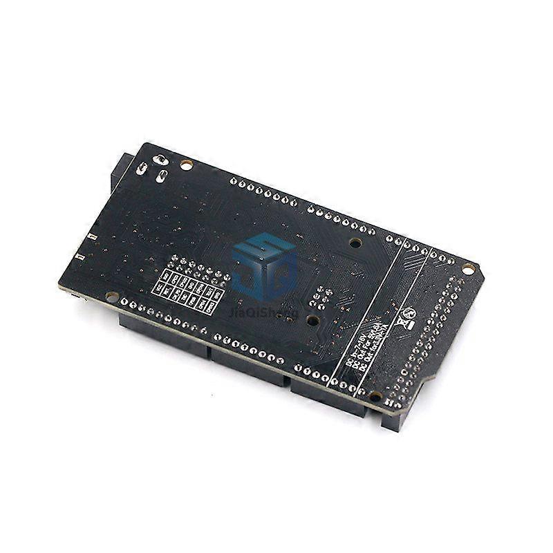 Gaibosimega2560 Wifi R3 Atmega2560esp8266 32mb Memory Usb Ttl Ch340g Compatible For Arduino