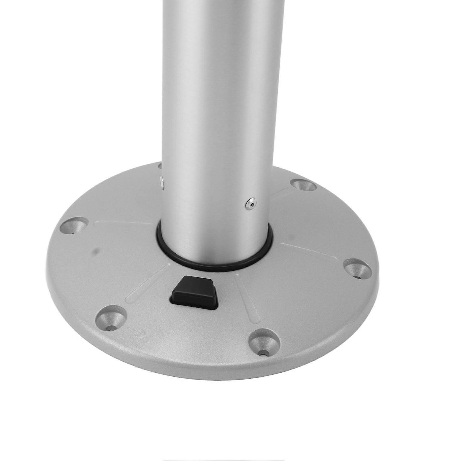 685mm RV Table Legs Aluminum Alloy Removable High Stability RV Table ...