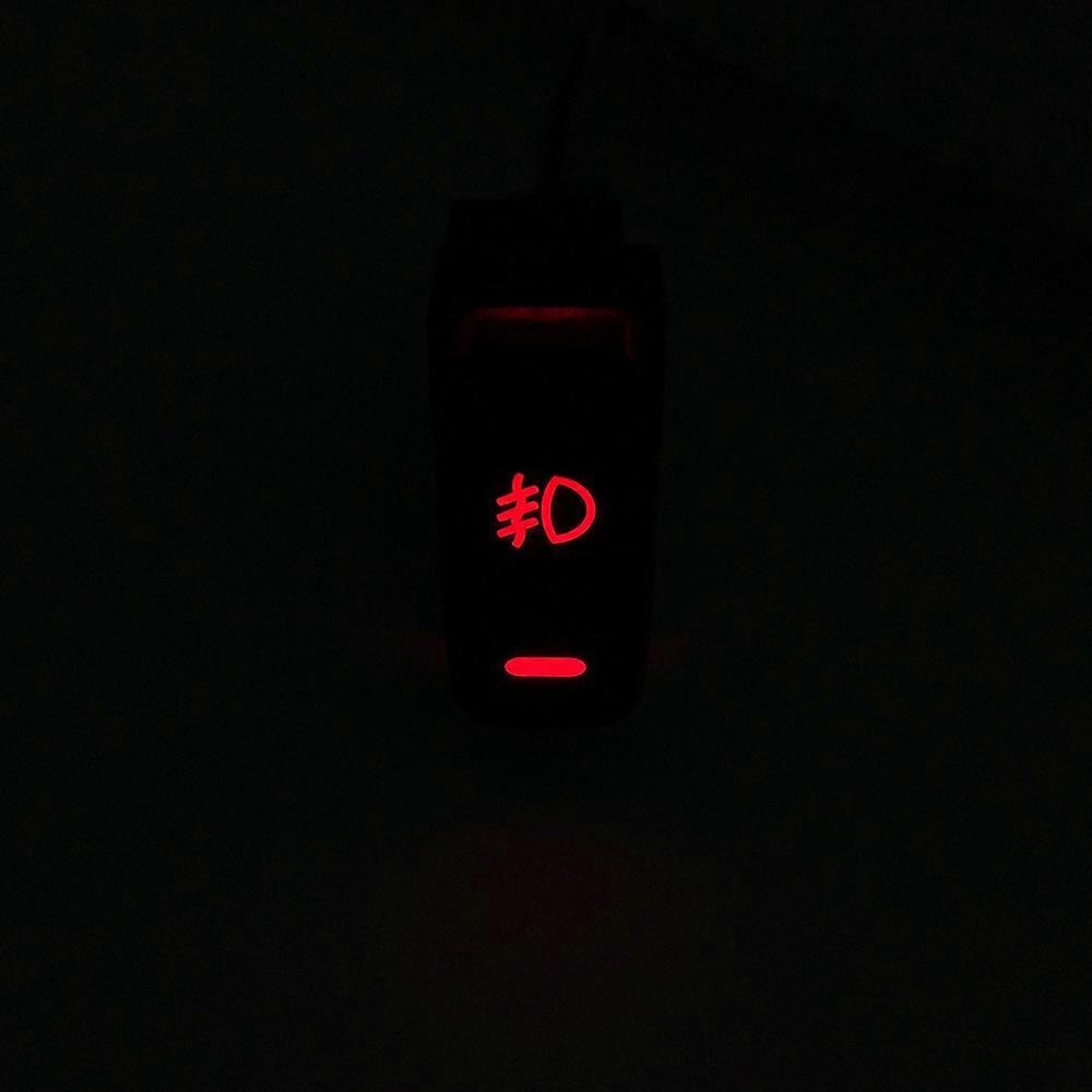 Car Front Fog Light Switch Button with Connection Wire for Mitsubishi ...