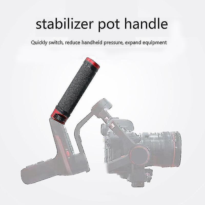 Camera stabilizers supports camera handheld gimbal stabilizer quick ...