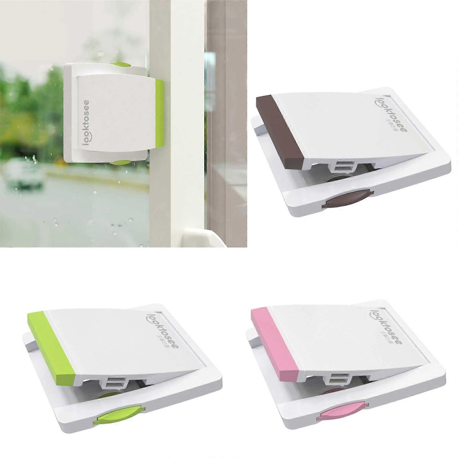 Child Safety Lock for Sliding Glass Door Baby Security Slide Window ...