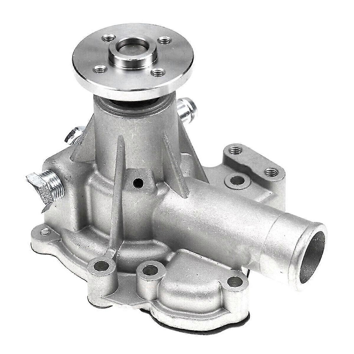 U45017952 145017950 145017951 Water Pump For Perkins Hl403c-15 Hp404c ...