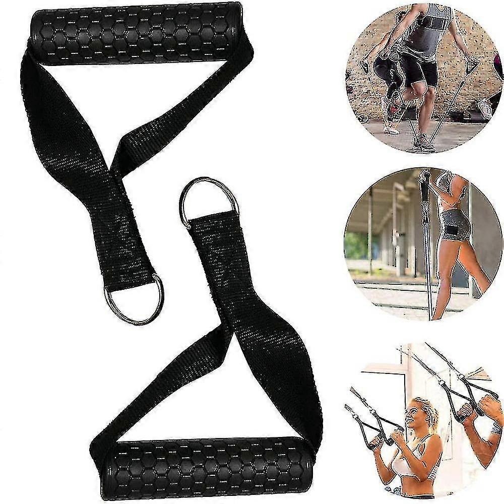 2 Pcs Hexagonal Rubber Cable Attachment Ance | Fruugo UK