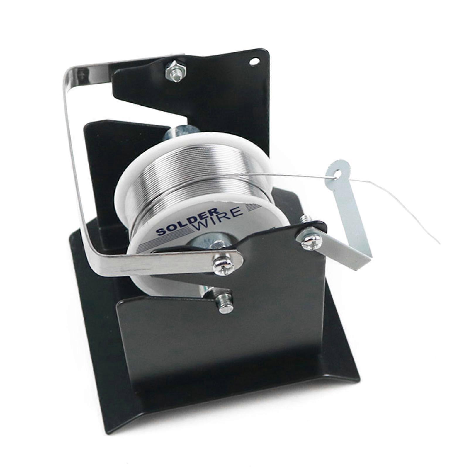 Metal Soldering Wire Stand Holder Tin Wire Frame BGA- Soldering Station ...