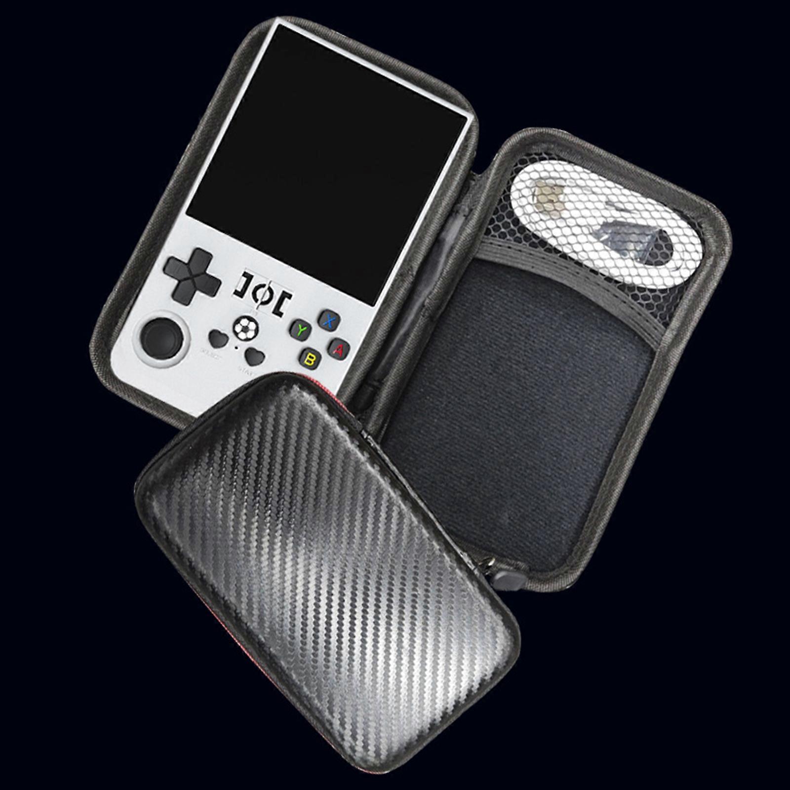 R36 MAX Retro Handheld Video Game Console | Fruugo UK