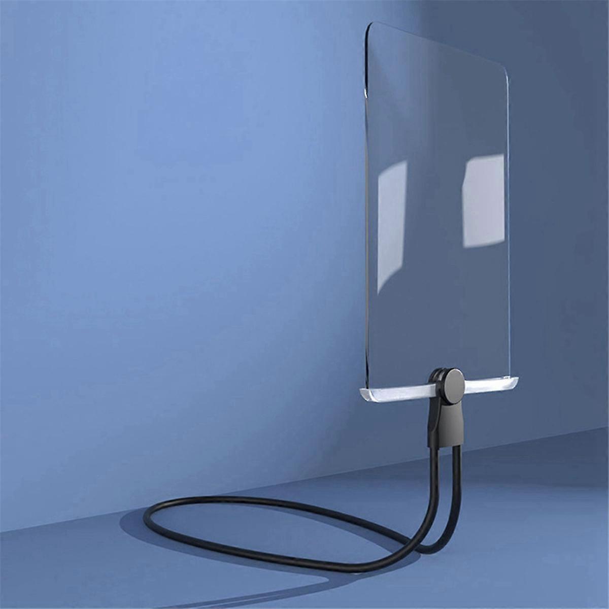 High-Definition Vertical Screen Acrylic Magnifying Glass Large Viewing ...