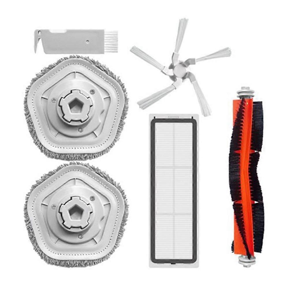 For Xiaomi Dreame Bot W10 W10 Pro Self-Cleaning Robot Vacuum Mop Main ...
