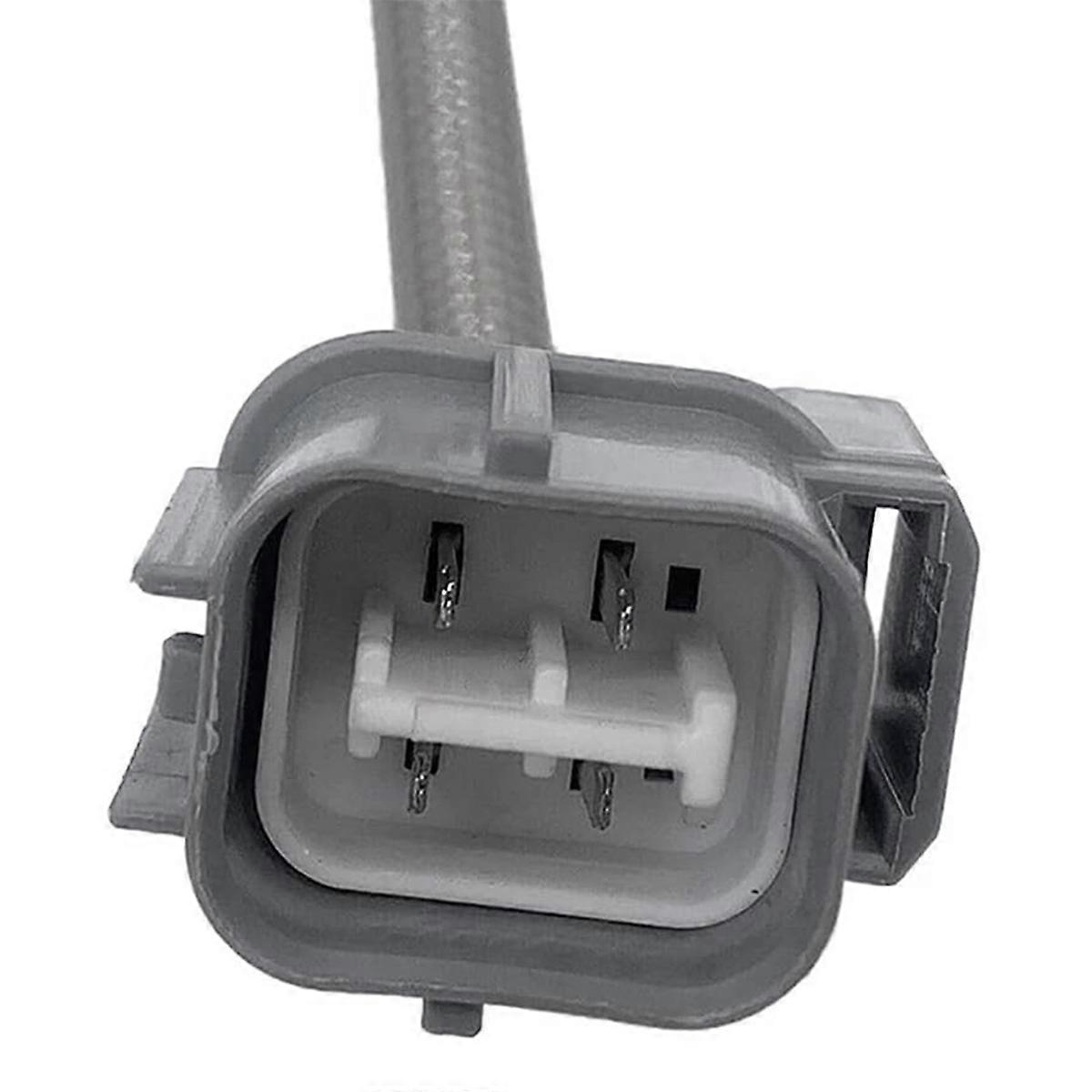 35655-ZY3-C01 4020300 Oxygen Sensor Lambda Sensor for Honda Outboard ...