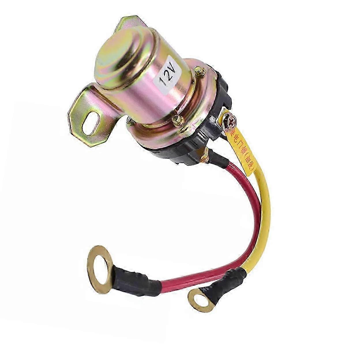 Glow Plug Control Relay for 2 MK2 V34 V36 Sport 1 K94W K97W L200 Triton ...