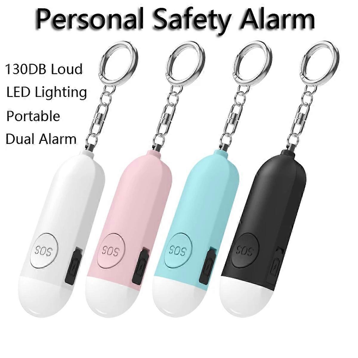 Alarm Anti-Wolf Girl Child Women Security Protect Alert Personal Safety ...