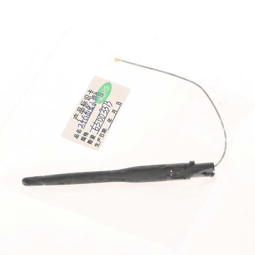 2026 NEW 2.4GHz Wireless Wifi Router 3dBi Omni Antenna IPEX for ...