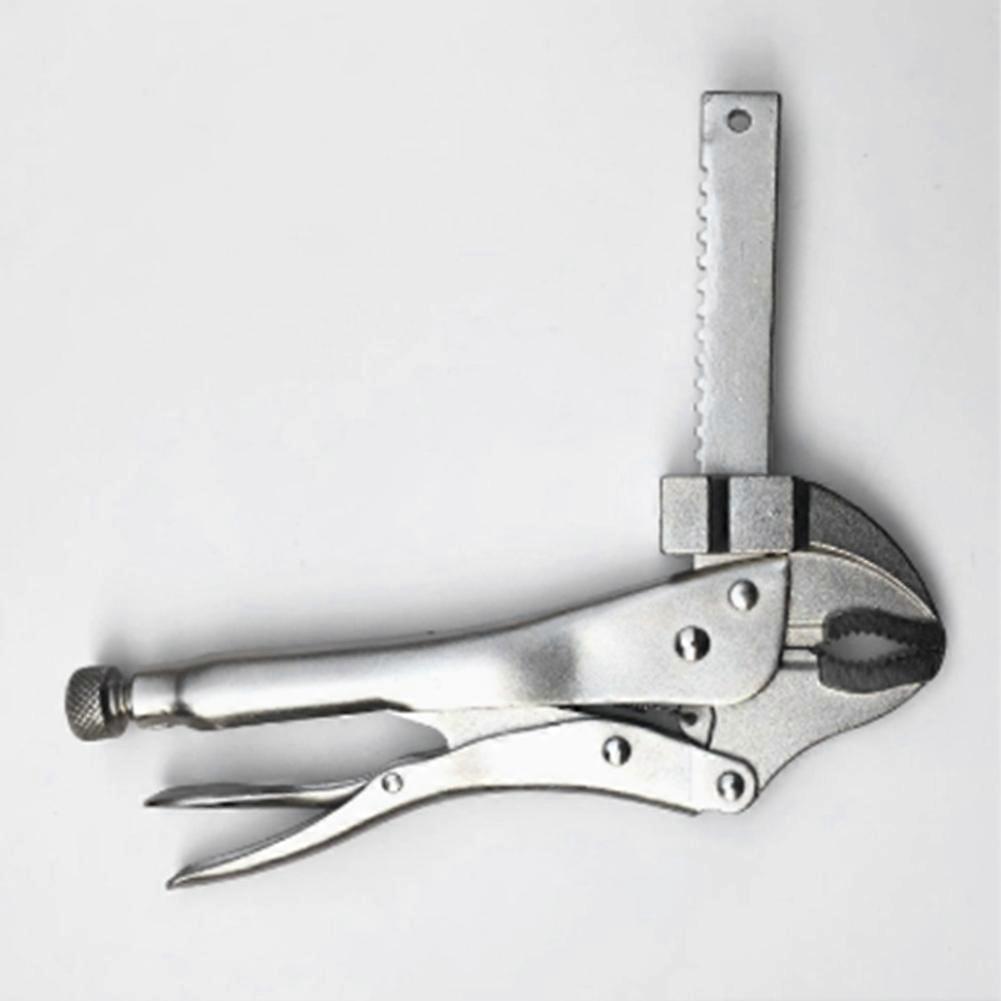 8.6-Inch Woodworking Clamp Tough Built Powerful Locking Pliers Quick ...