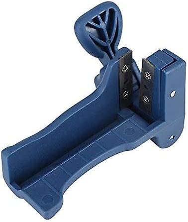 Handle Edge Trimmer Edgebanding End Trimmer Edge Banding Machine End ...