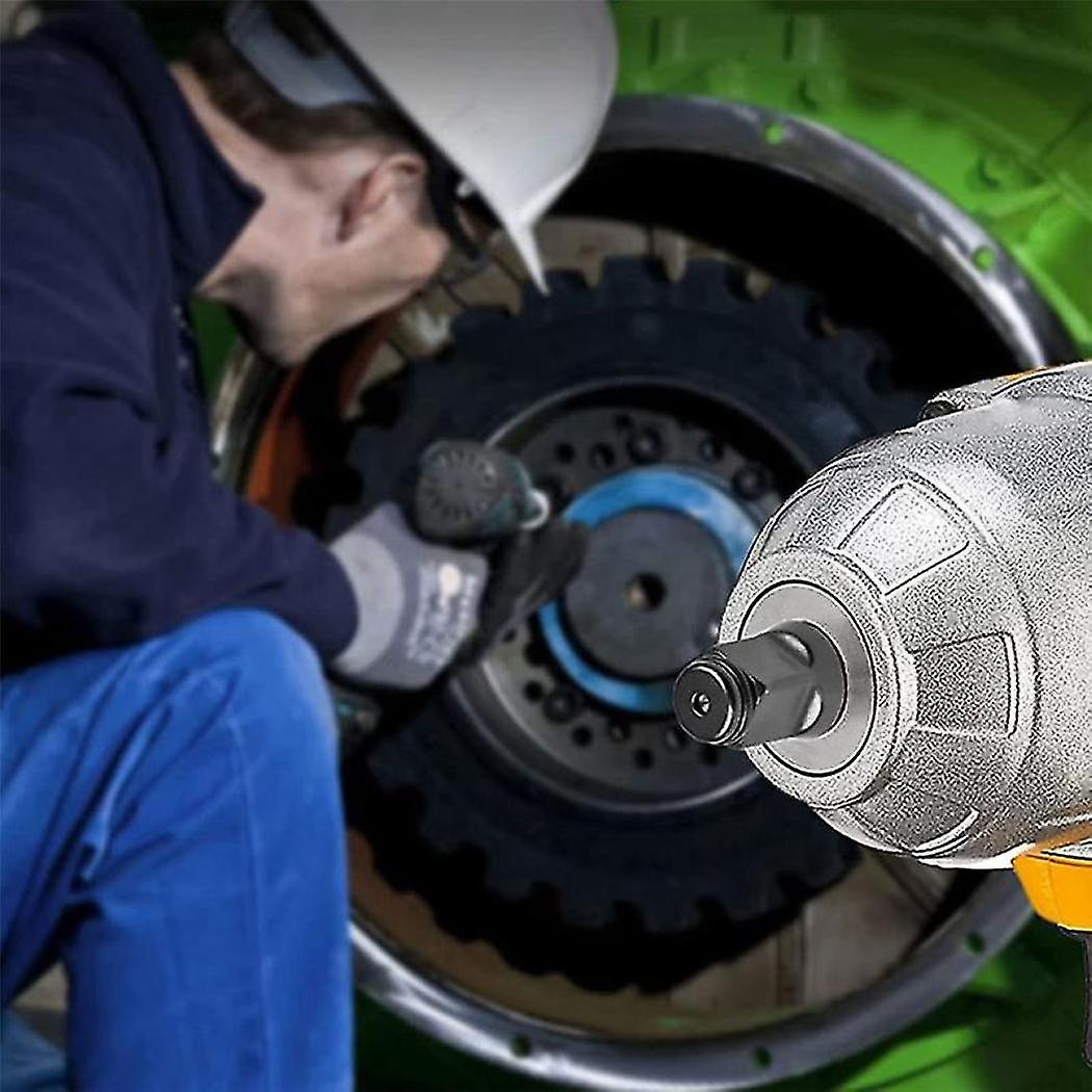 1/2in N415875 Anvil Assembly Fits 18v 20v Max Xr High Torque, 1/2inch ...