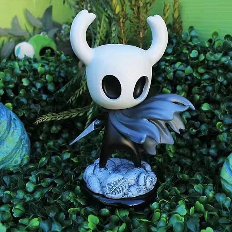 15cm Game Hollow Knight Anime Figure Hollow Knight Action Figure Model ...