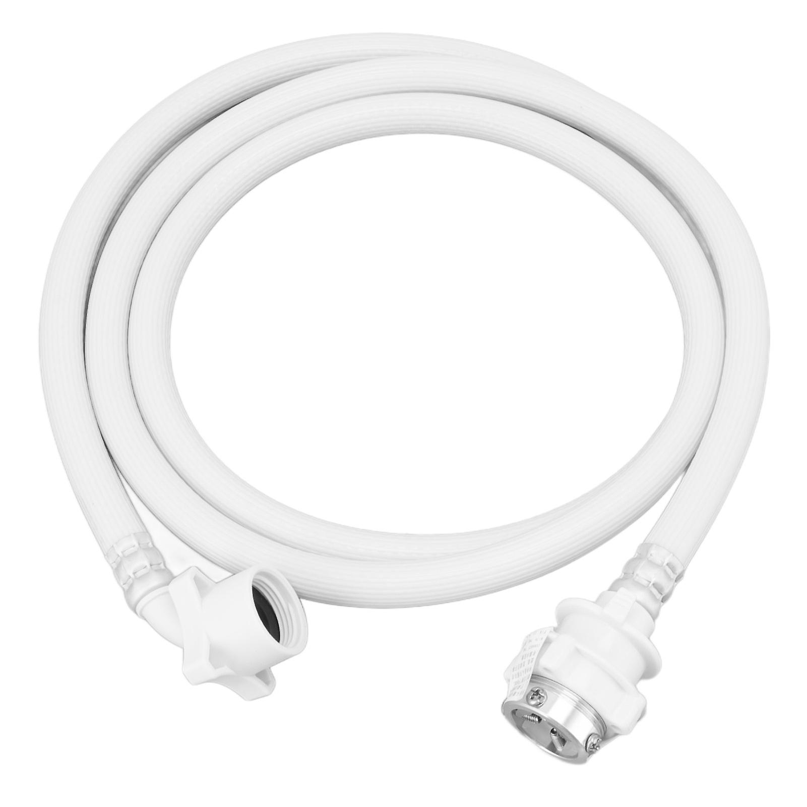 Haier Automatic Washing Machine Water Inlet Hose - Burst Proof PVC Pipe ...