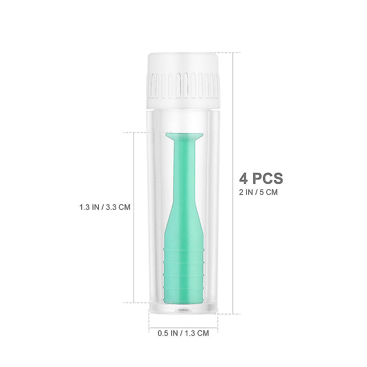 Furemover Lenses Suction Cup Lenses Suction Stick Colored Contacts Eyes ...