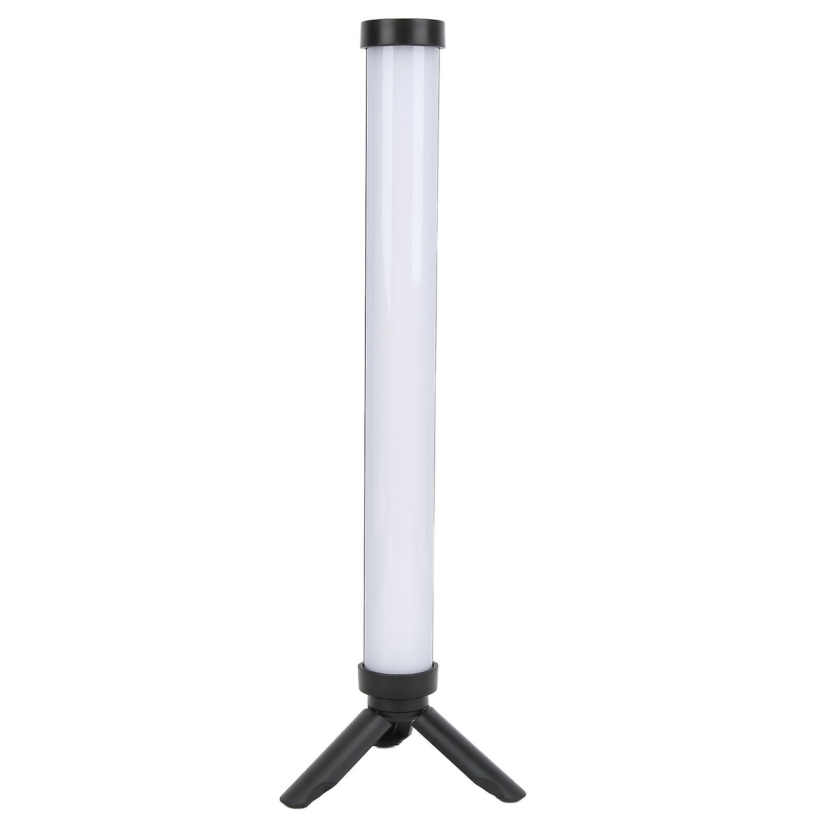 Adjustable RGB LED Tube Fill Light Stick with Built-In Battery for ...