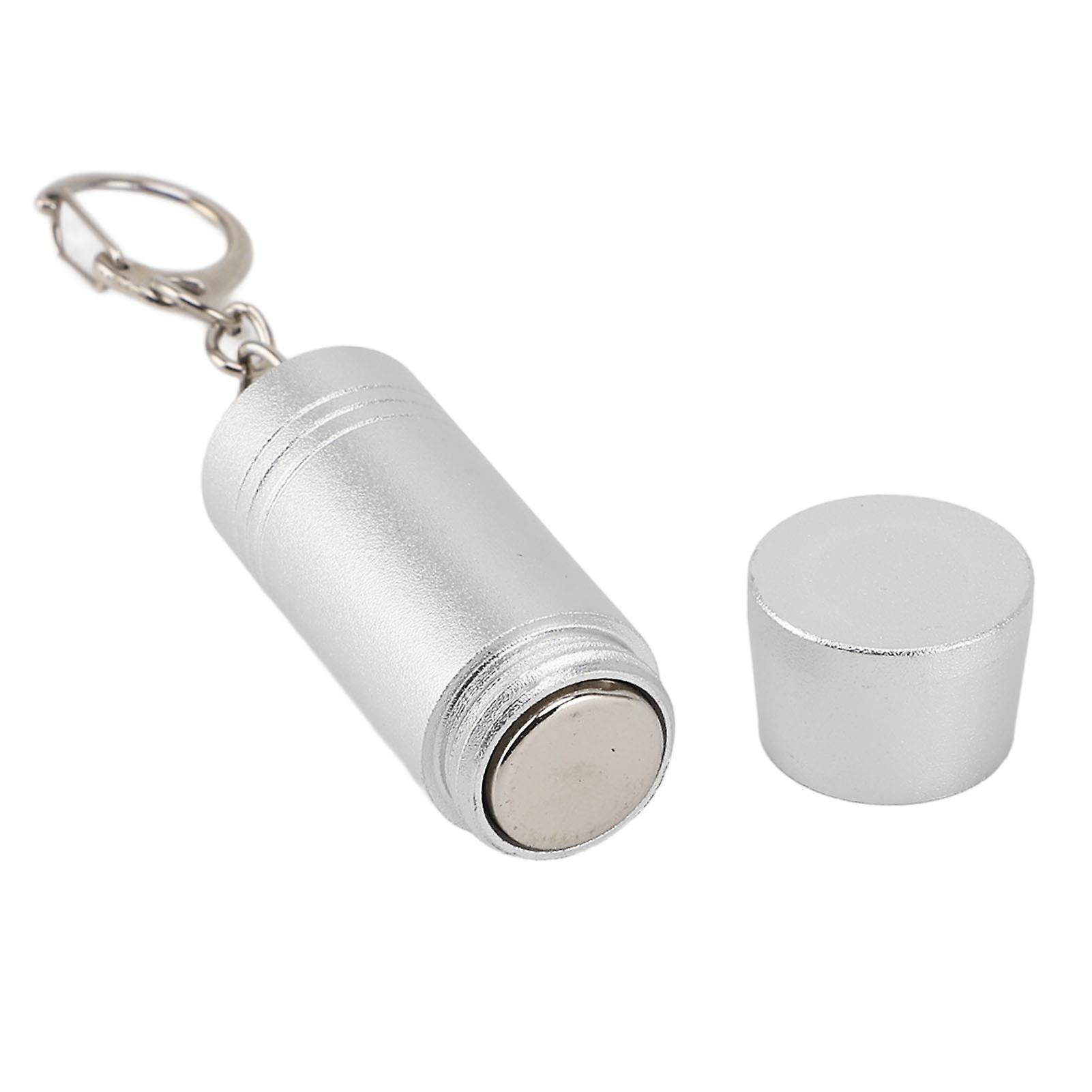 2024 Magnetic Key Peg Stop Lock Aluminium Alloy Tag Removal Mini Wall ...