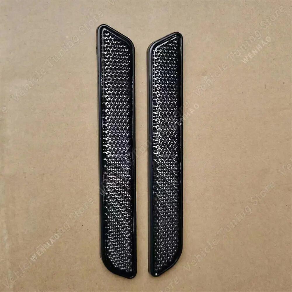 Motorcycle Front Fork Leg Reflectors For Harley Davidson Xl883 Xl1200 ...