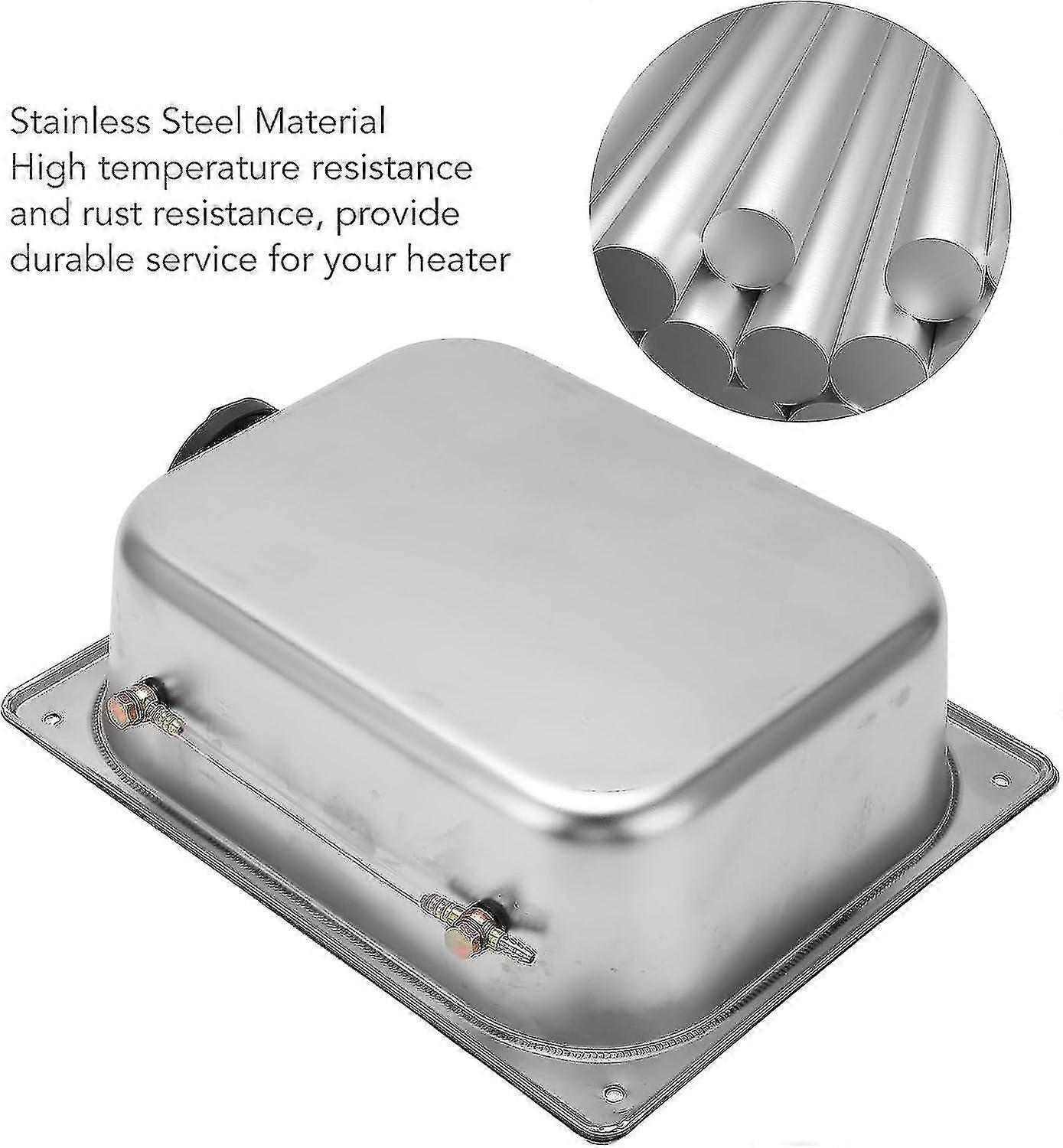 Diesel-Kraftstofftank Benzintank 7l, Auto-Auto-LKW-Kraftstoffkanister ...