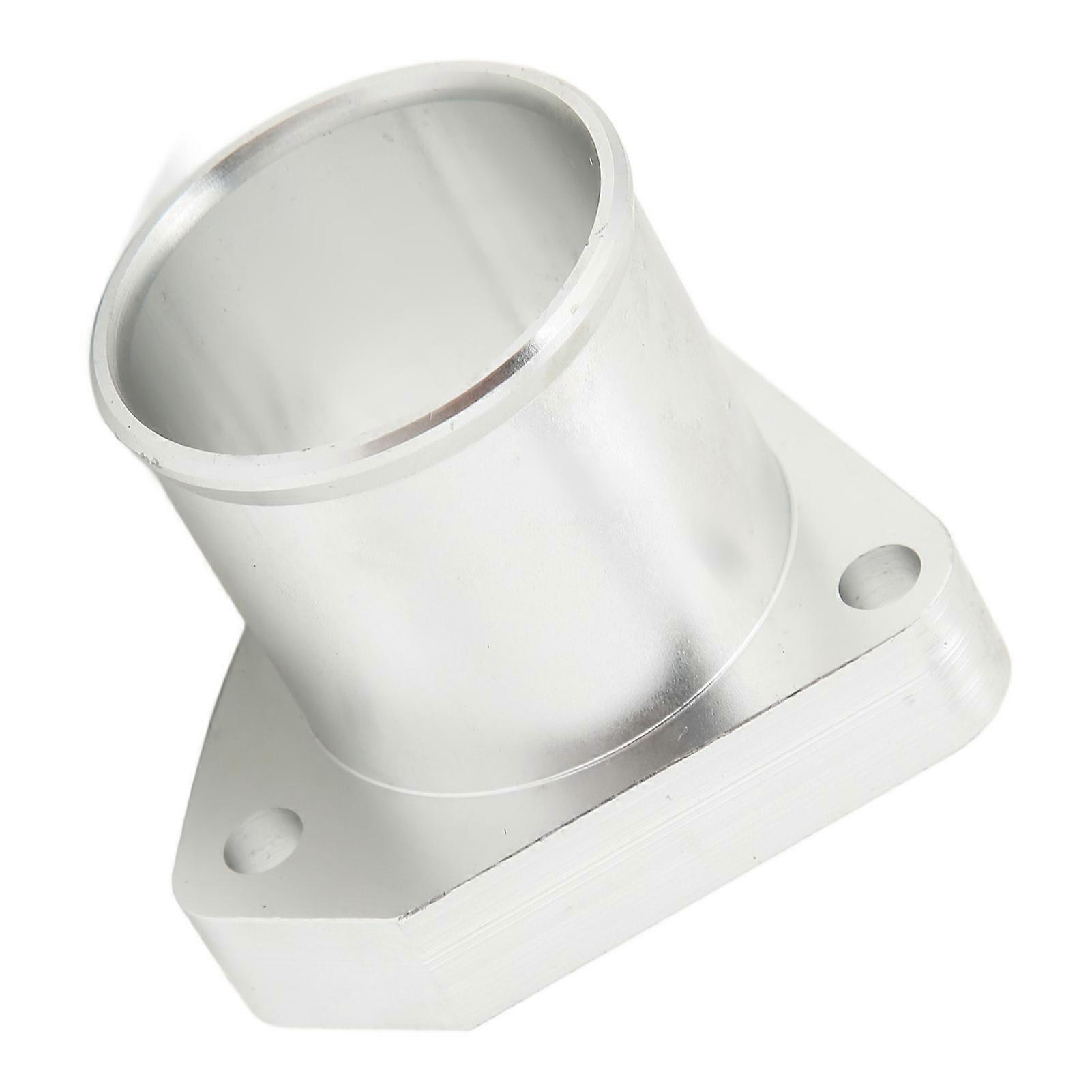 Turbo Compressor Outlet Adapter Turbocharger Flange Kit for Y61 TD42TI ...