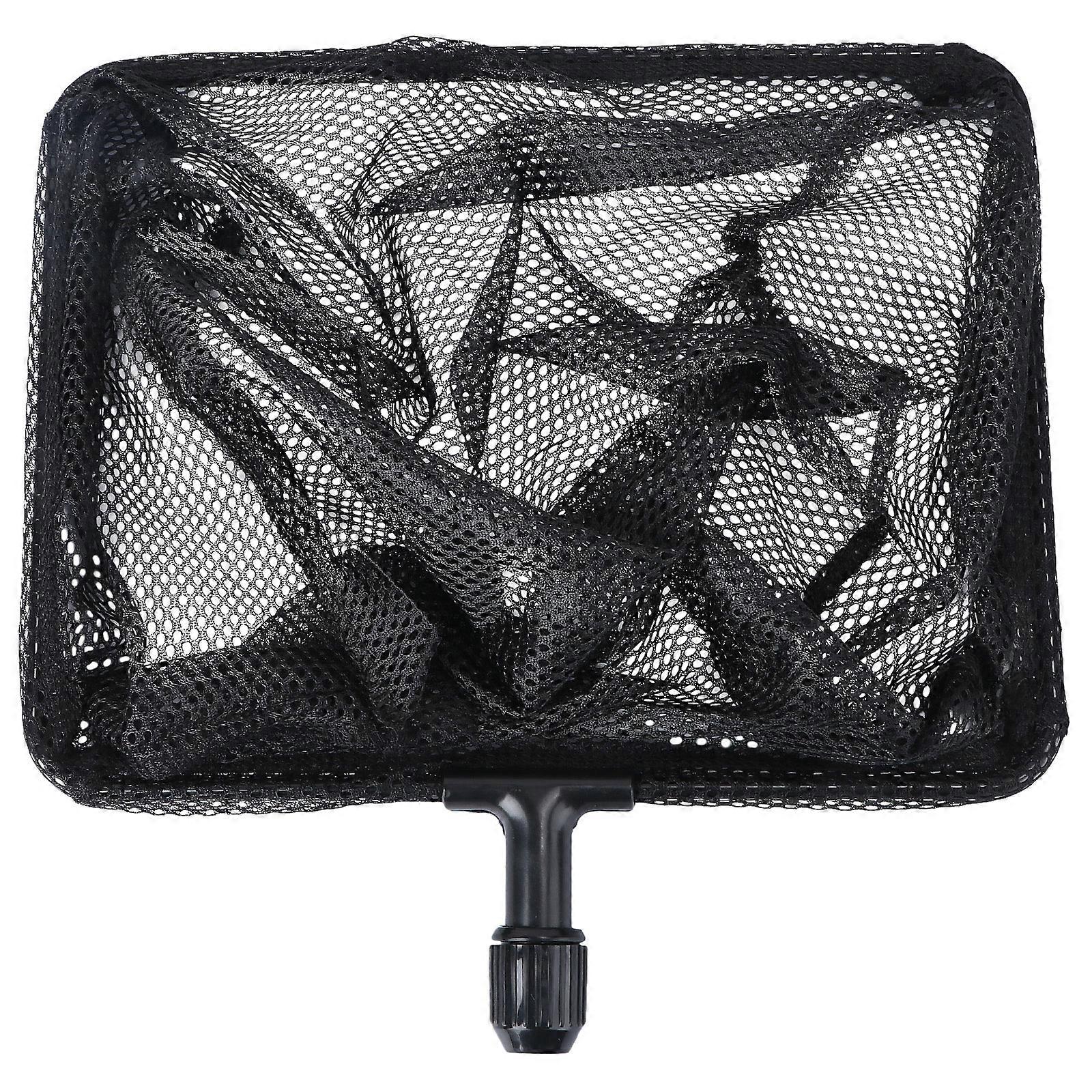 Extendable Fishing Net Plastic Pole Handle Telescopic Landing Net Tuck ...