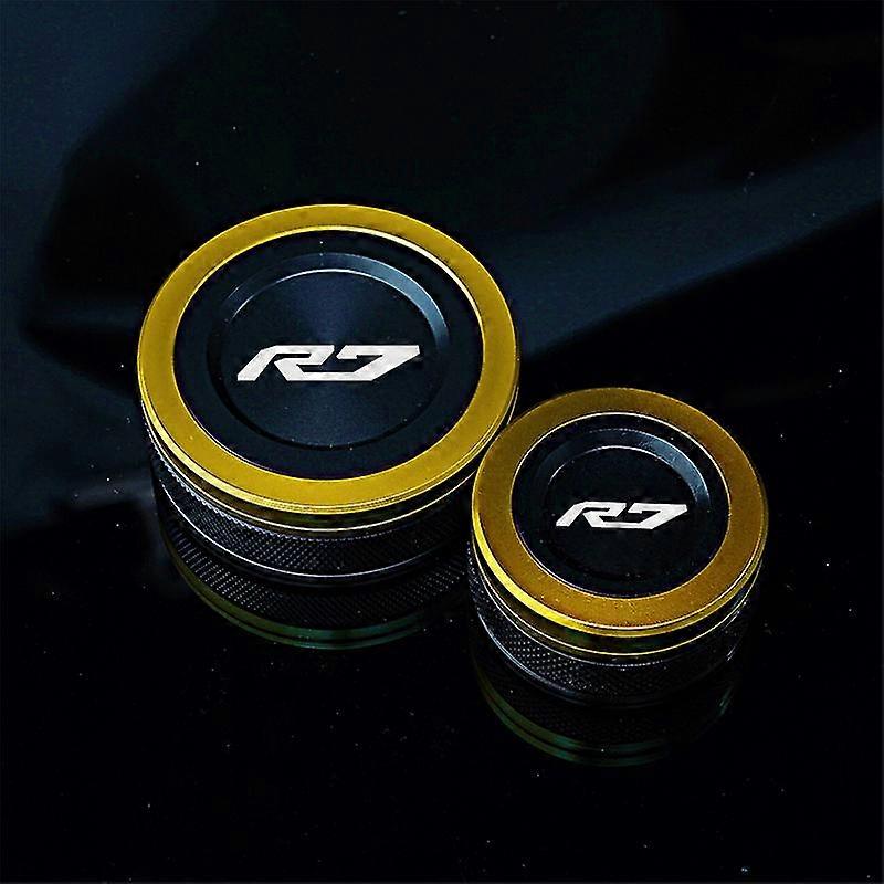 unique For Yamaha R7 Yzfr7 Yzf R7 R 7 2021 2022 2023 Motorcycle Front ...