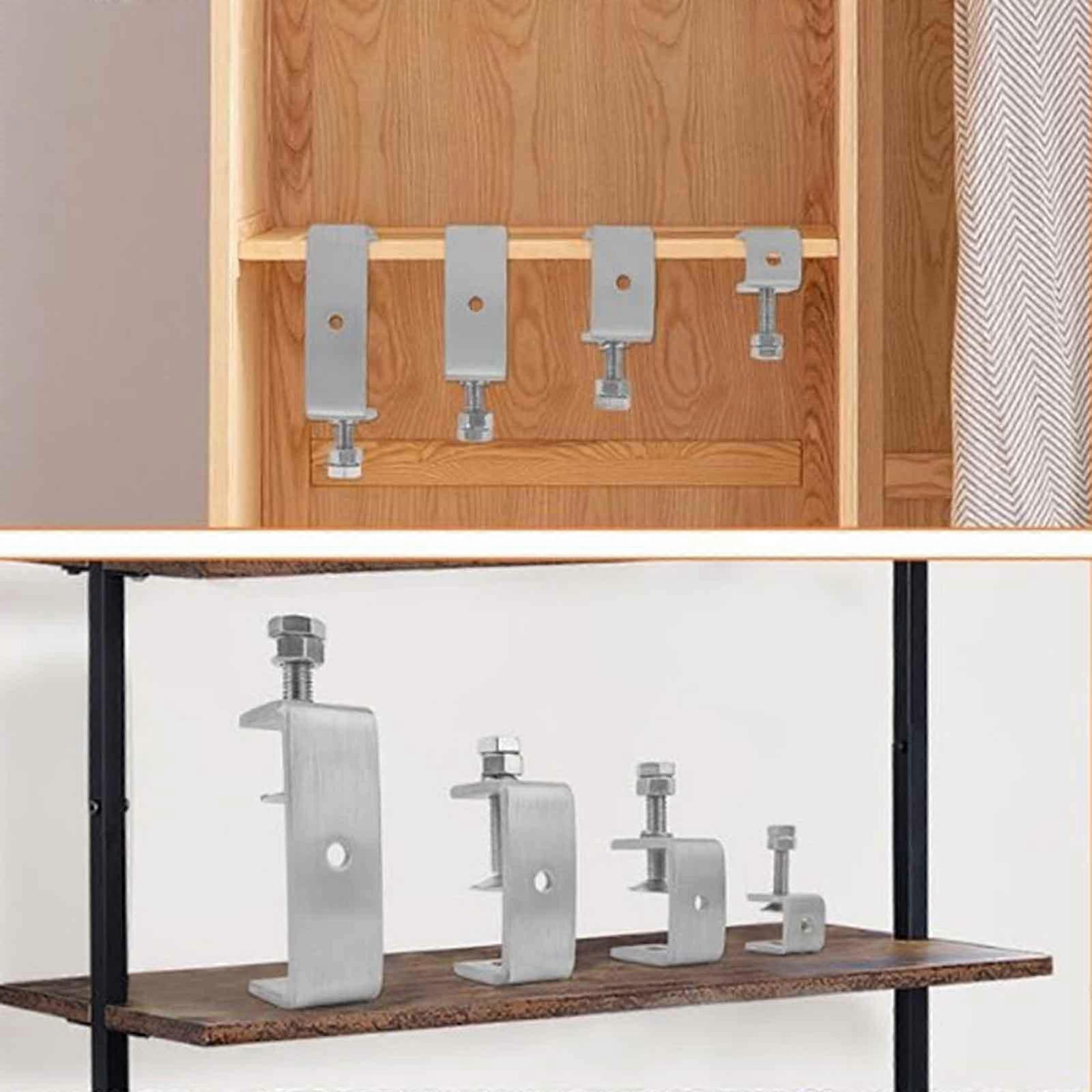 Stainless Steel C Clamp Hardware for Construction Fastening Welding ...