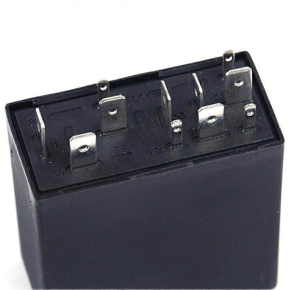 377 Intermittent Wiper Motor Control Relay for B5 MK4 Bora 4B0 955 531A ...