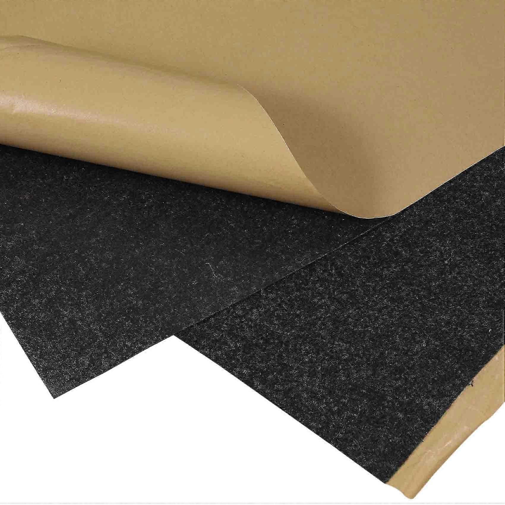 Speaker Cloth Car Subwoofer Box Polyester Fiber Sound-absorbing Board ...