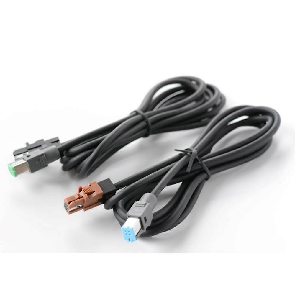 Car Carplay and Android Auto USB Cable TK78-66-9U0C Carplay Cable for 2 ...